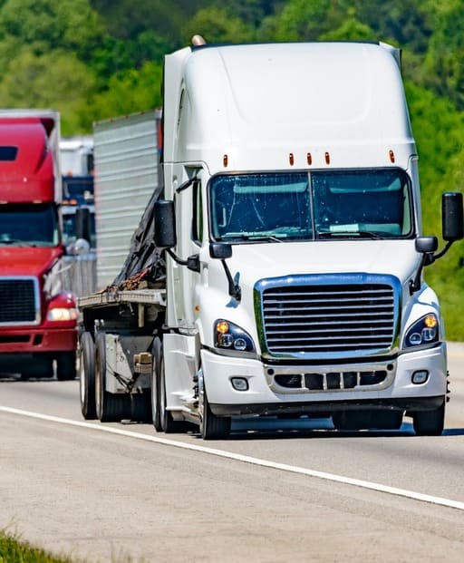 Cross Border | Freight Flex